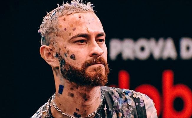 Fred, do Desimpedidos, é eliminado do Big Brother Brasil 23 - Superesportes