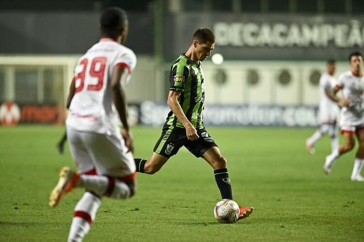 Com incômodo na coxa, Rodolfo e Alê serão reavaliados pelo departamento ...