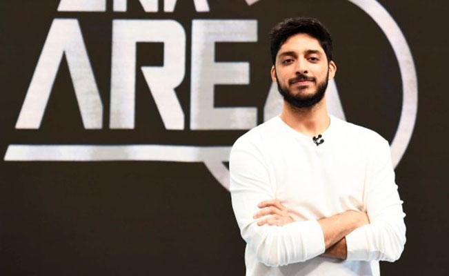 Magno Navarro, do SporTV, revela depressão: 'Temos pessoas que nos amam ...