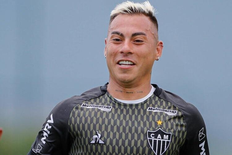 Vargas titular? Veja prováveis escalações para Corinthians x Atlético ...