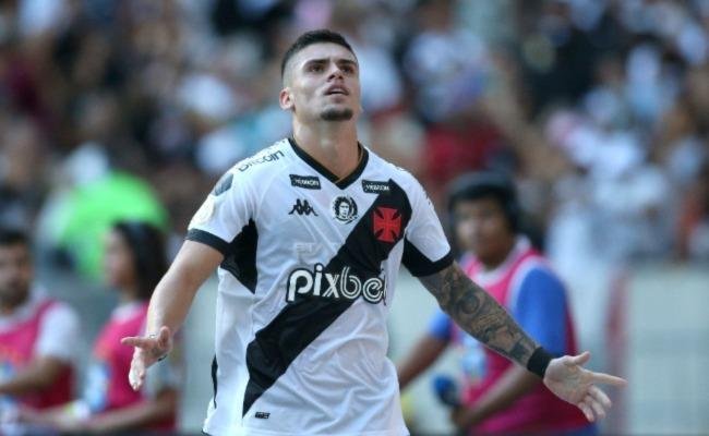 Emocionante! Gabriel Pec faz visita surpresa a vascaíno com doença rara ...