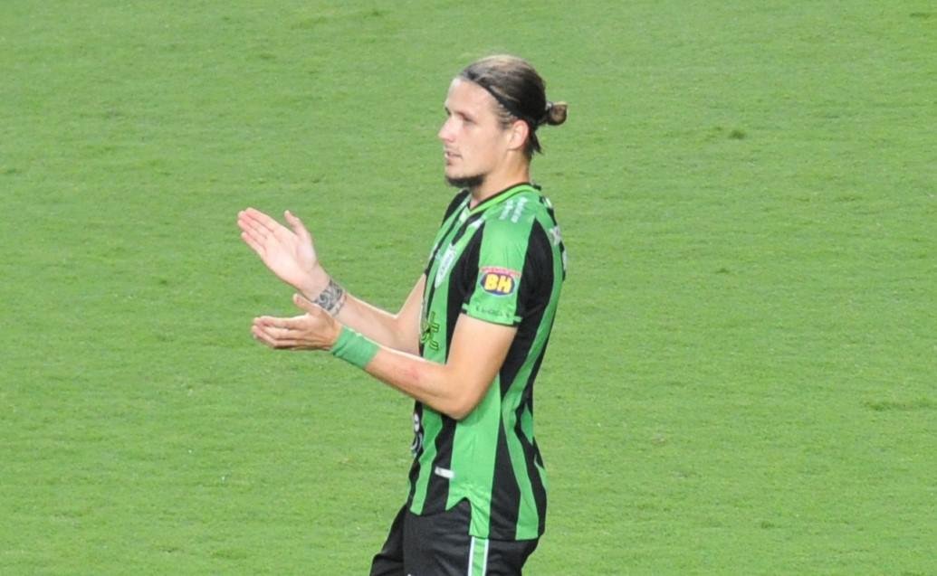 Maidana lembra depressão, passagem pelo Atlético e analisa fase no ...