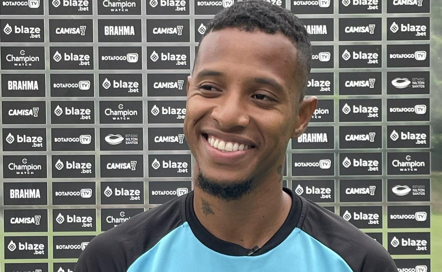 Atlético reencontrará Tchê Tchê, peça importante no time vencedor de ...