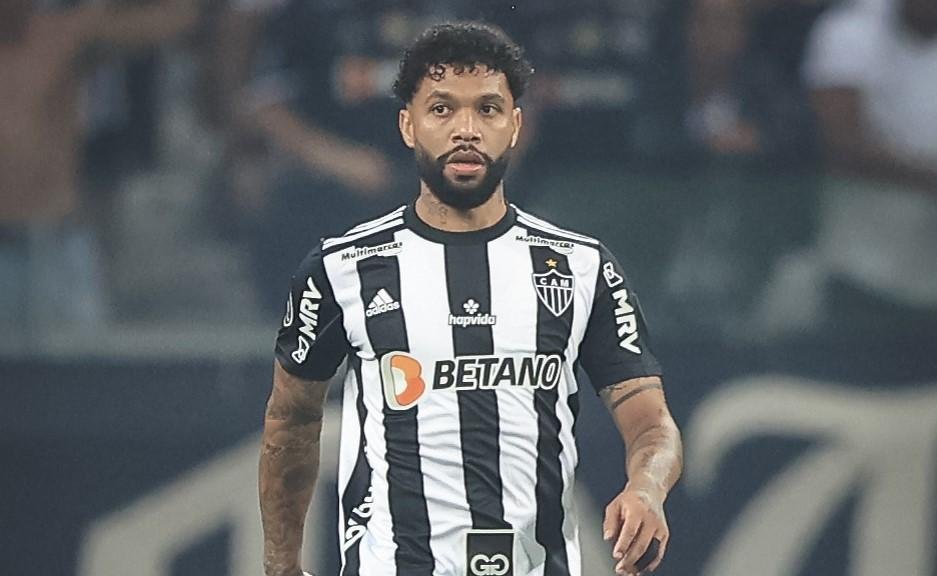 Otávio atribui queda de produtividade do Atlético em empate a dois ...