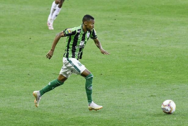 Ademir pede atenção ao América em clássico decisivo contra Atlético ...