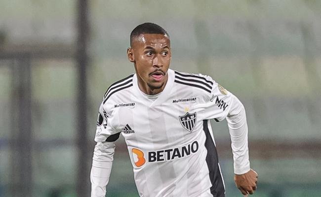 Ademir deixa futuro no Atlético em aberto: 'O que for melhor para todos ...