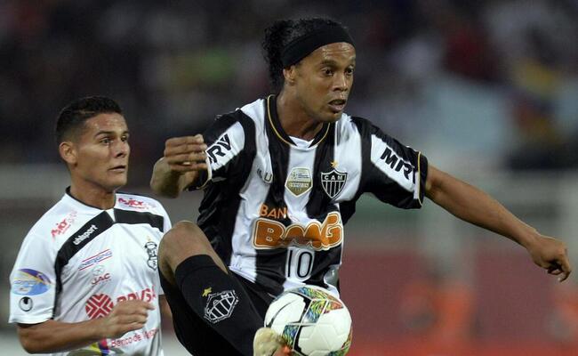 Carabobo x Atlético: Galo tenta manter escrita positiva contra ... Carabobo x Atlético: Galo tenta manter escrita positiva contra ...