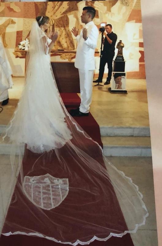 Rodrigo Lucas: uma vida dedicada ao Atlético - Superesportes