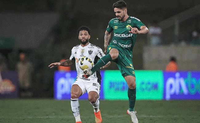 Atlético x Cuiabá: onde assistir ao jogo pela Série A do Brasileirão ...