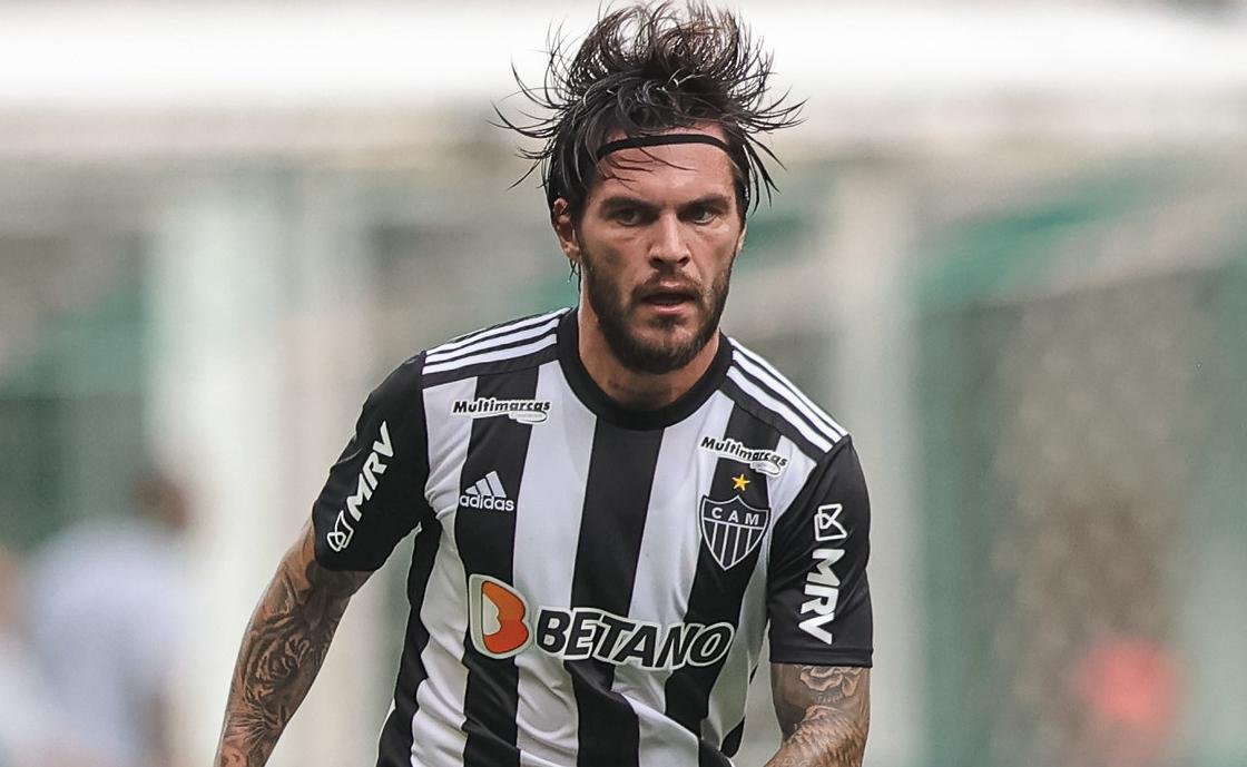 Reintegrado ao Atlético, Nathan tem atuação regular diante do ...