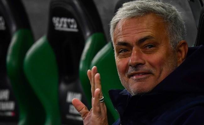 Mourinho é cotado para assumir Portugal após eliminação na Copa do ...