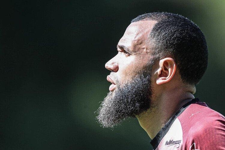 Em alta no Atlético, Everson se inspira em Neuer e está na mira da ...