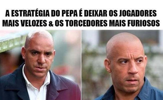 Cruzeiro perde para o Náutico na Copa do Brasil e vira meme nas redes ...