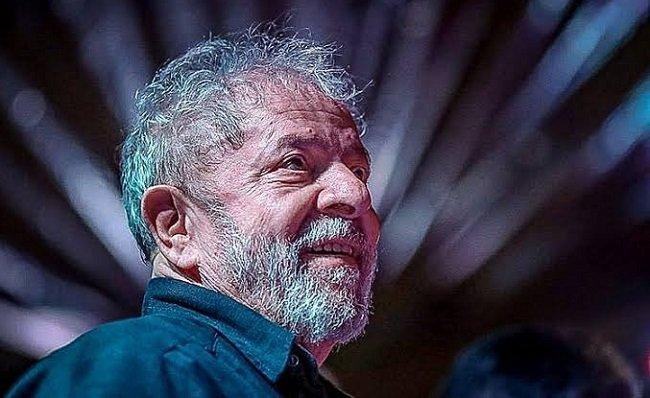 Corinthians parabeniza Lula por vitória nas eleições - Superesportes