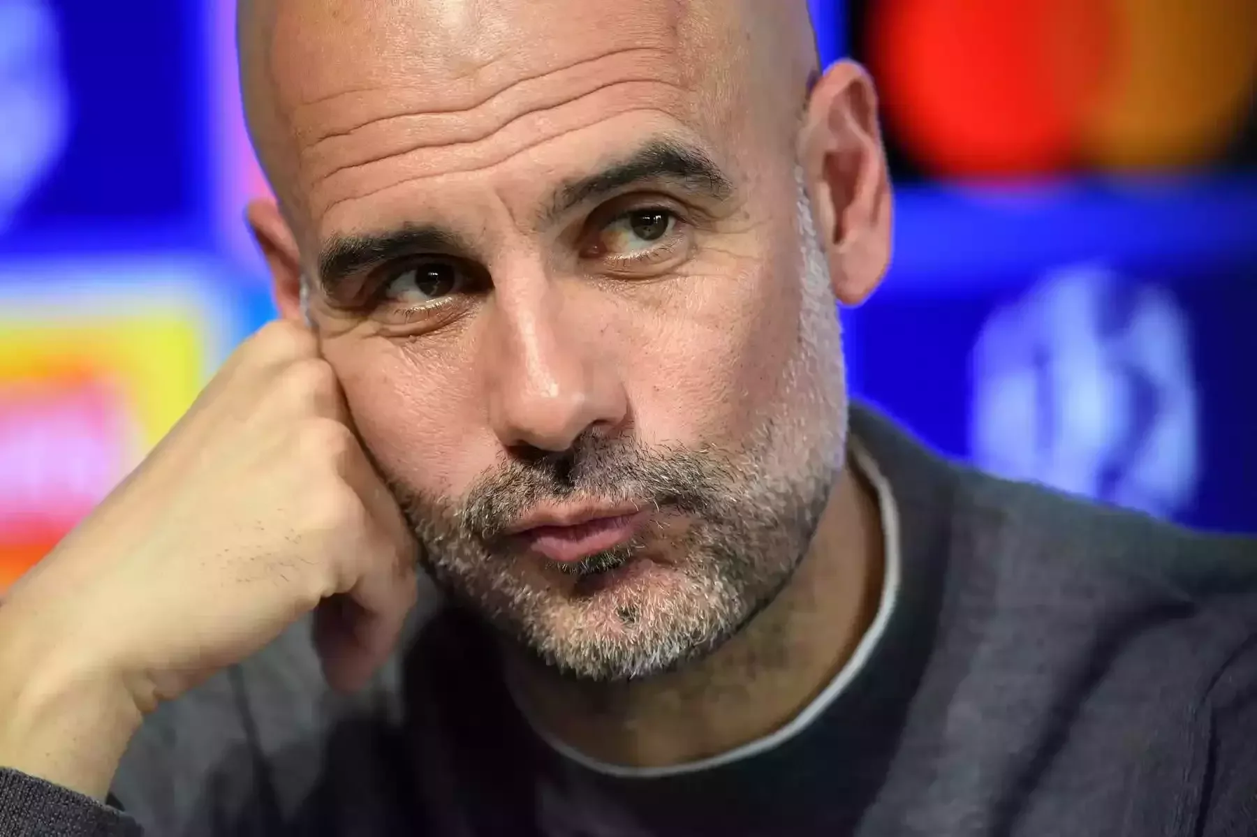 Pentacampeão Edmílson sugere Guardiola na Seleção: 'O melhor ...