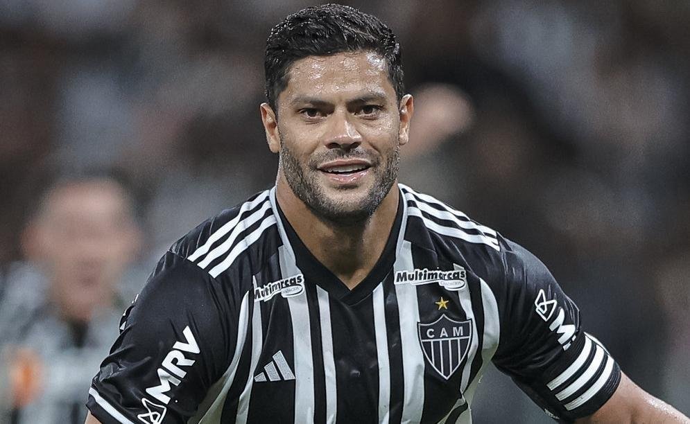 Hulk sobe em ranking de artilheiros do Atlético e alcança marca inédita ...