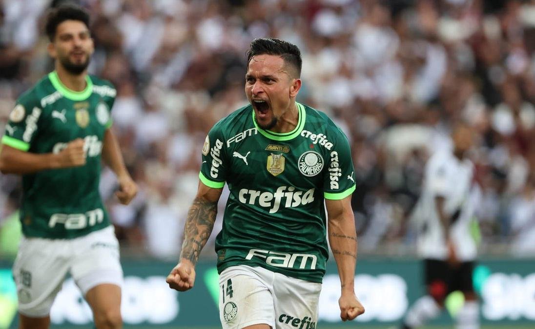 Palmeiras: Artur se consolida, desloca Rony e faz Endrick amargar ...