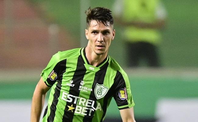 América encaminha renovação de contrato com Alê, revela Fred Cascardo ...