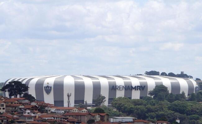 Atlético X Patrocinense Saiba Como Comprar Ingressos Para O Jogo