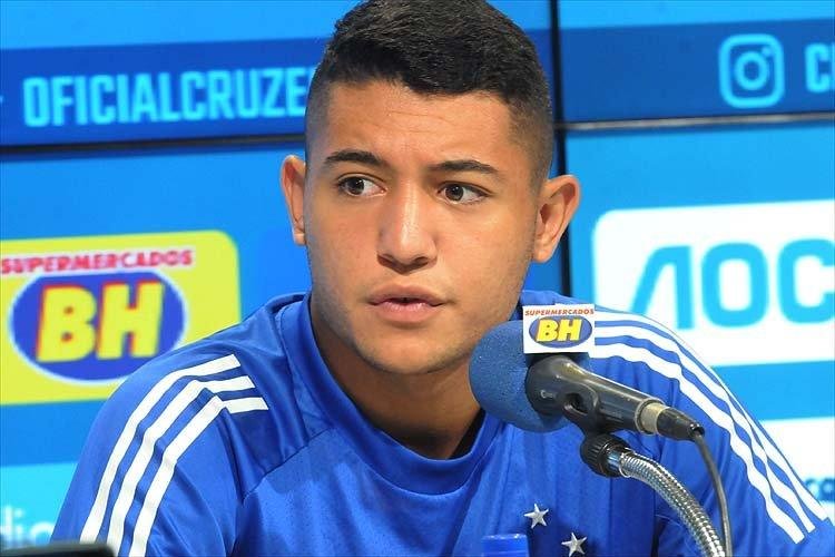 Cruzeiro oficializa rescisão do contrato de Pedro Bicalho - Superesportes