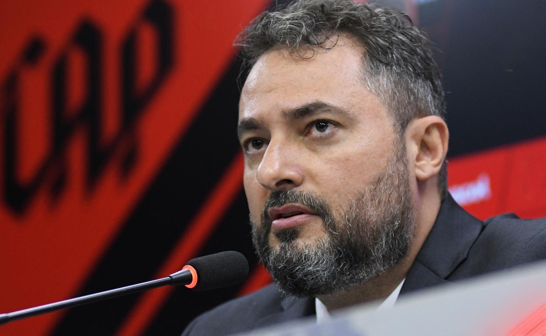 Cruzeiro: Mattos pegou empréstimo com sócio da SAF para contratar ...