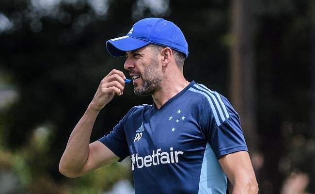 Cruzeiro relaciona Daniel Jr. e reforços para clássico com América ...