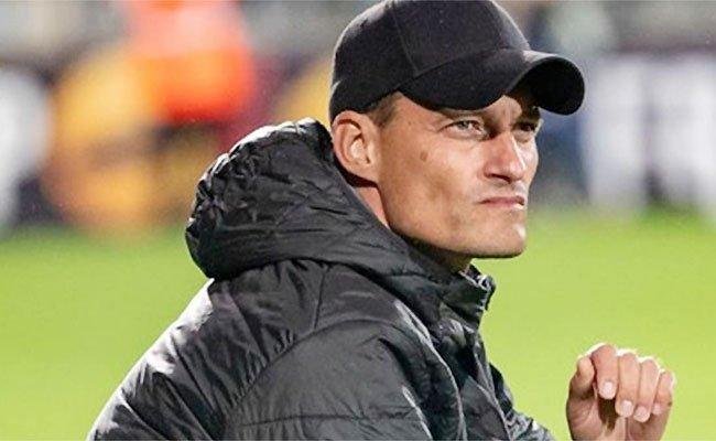 Demitido, Shevchenko já tem substituto no Genoa: Alexander Blessin ...