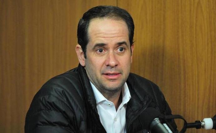 Superesportes Entrevista #27: Bruno Muzzi, CEO do Atlético e da Arena ...