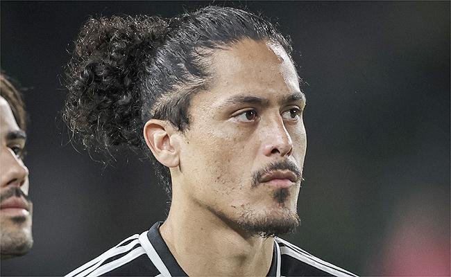 Atlético-MG: árbitro dá explicação curiosa em expulsão de Mauricio ...